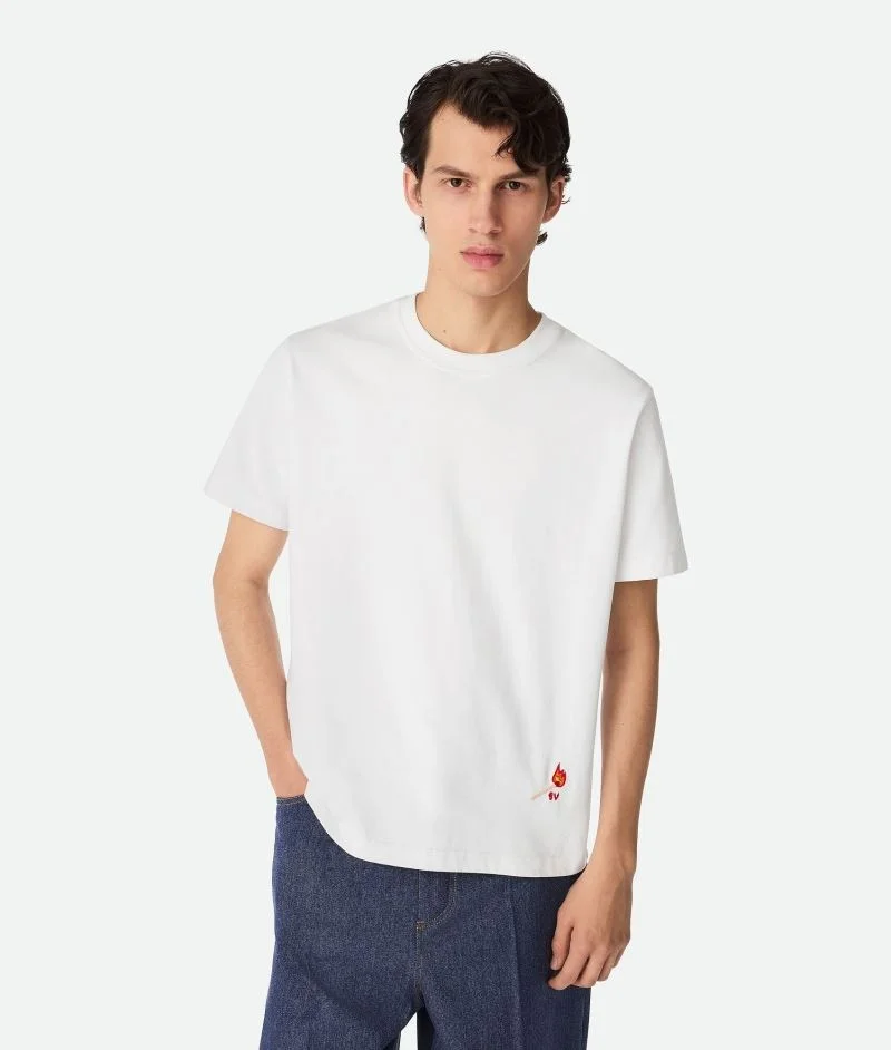 Cut-rate Bottega Veneta T-Shirts