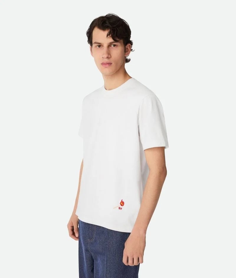 Cut-rate Bottega Veneta T-Shirts