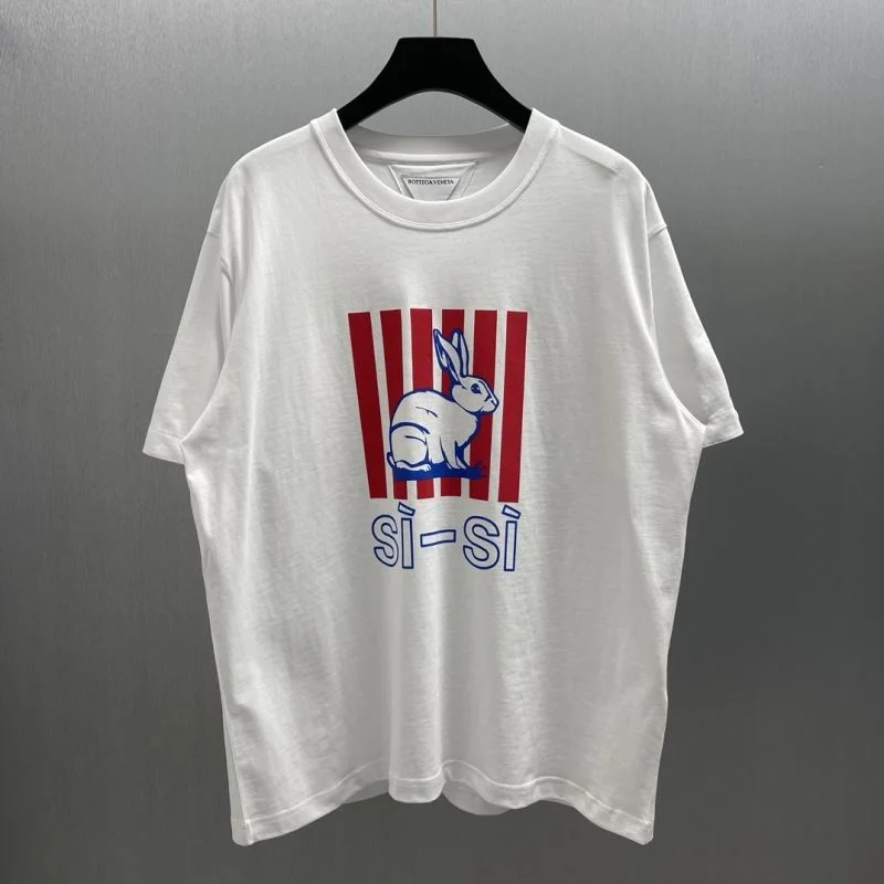 Bottega Veneta T-Shirts