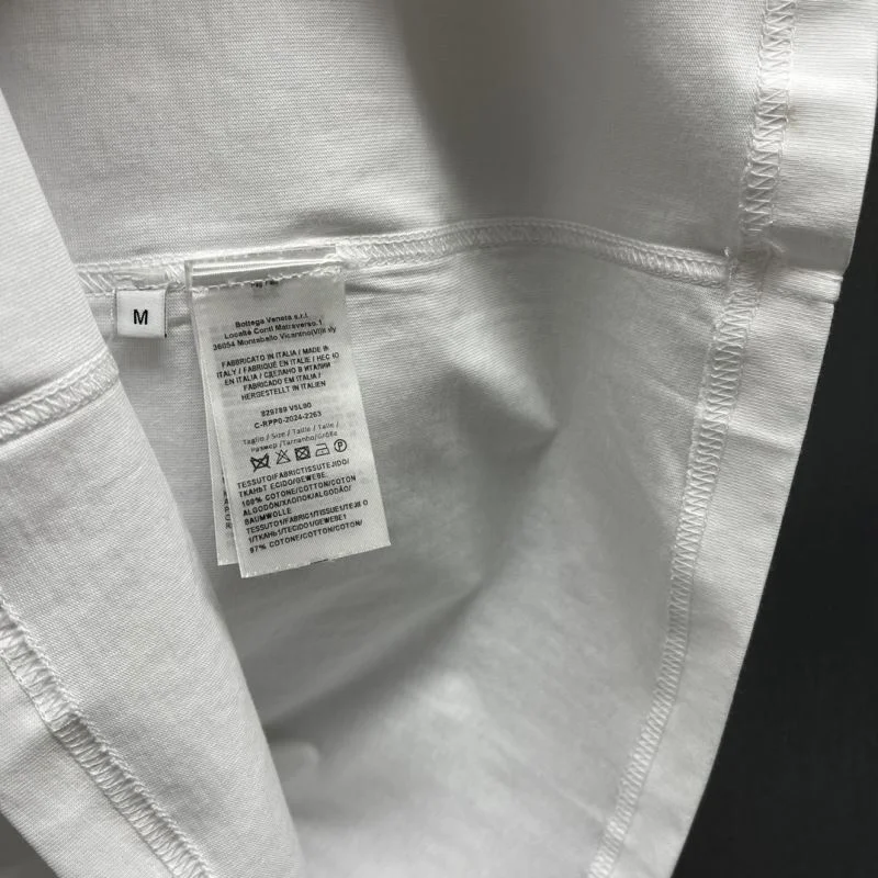 Bargain Bottega Veneta T-Shirts