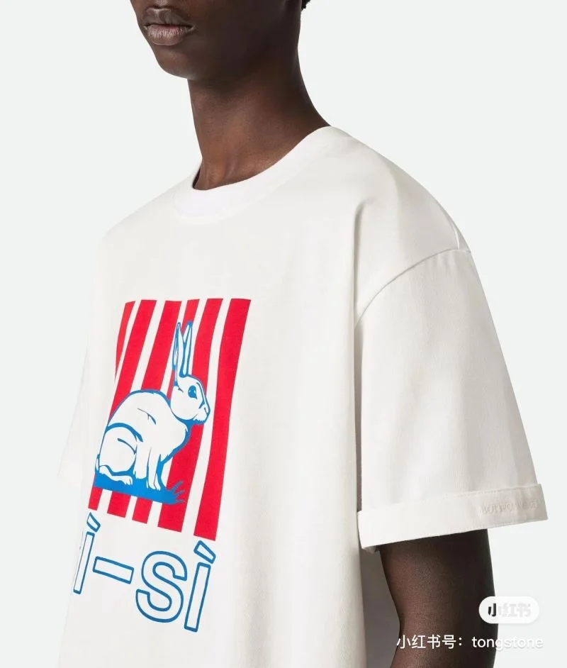Bargain Bottega Veneta T-Shirts