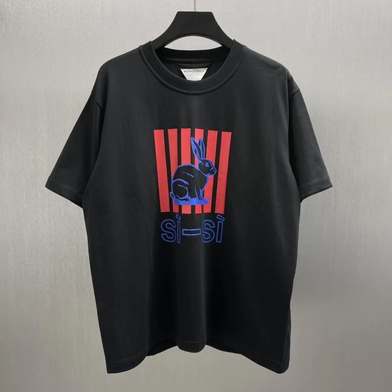 Bottega Veneta T-Shirts