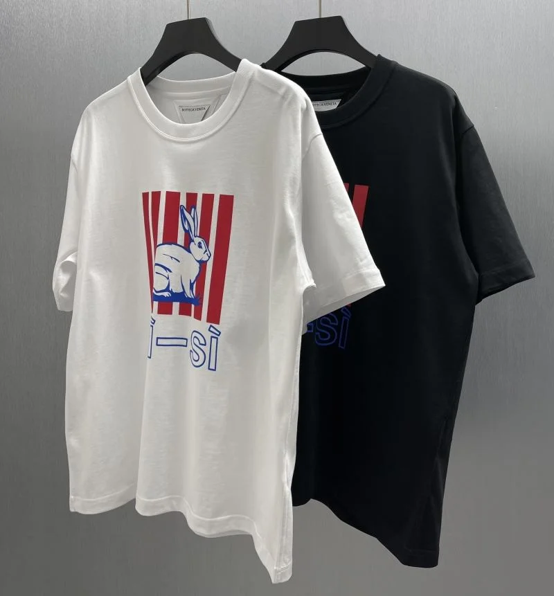 Reasonably priced Bottega Veneta T-Shirts