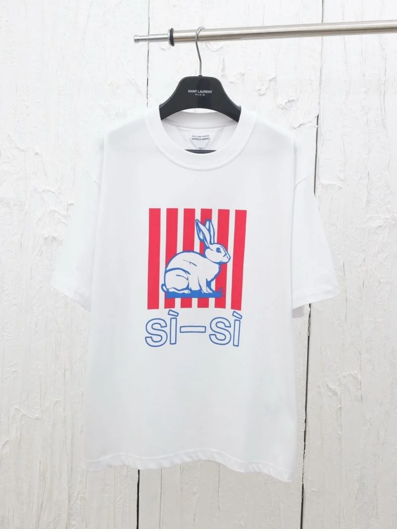 Bottega Veneta T-Shirts