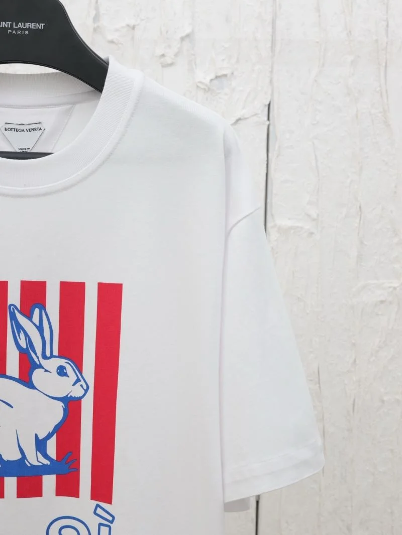 Genuine Bottega Veneta T-Shirts