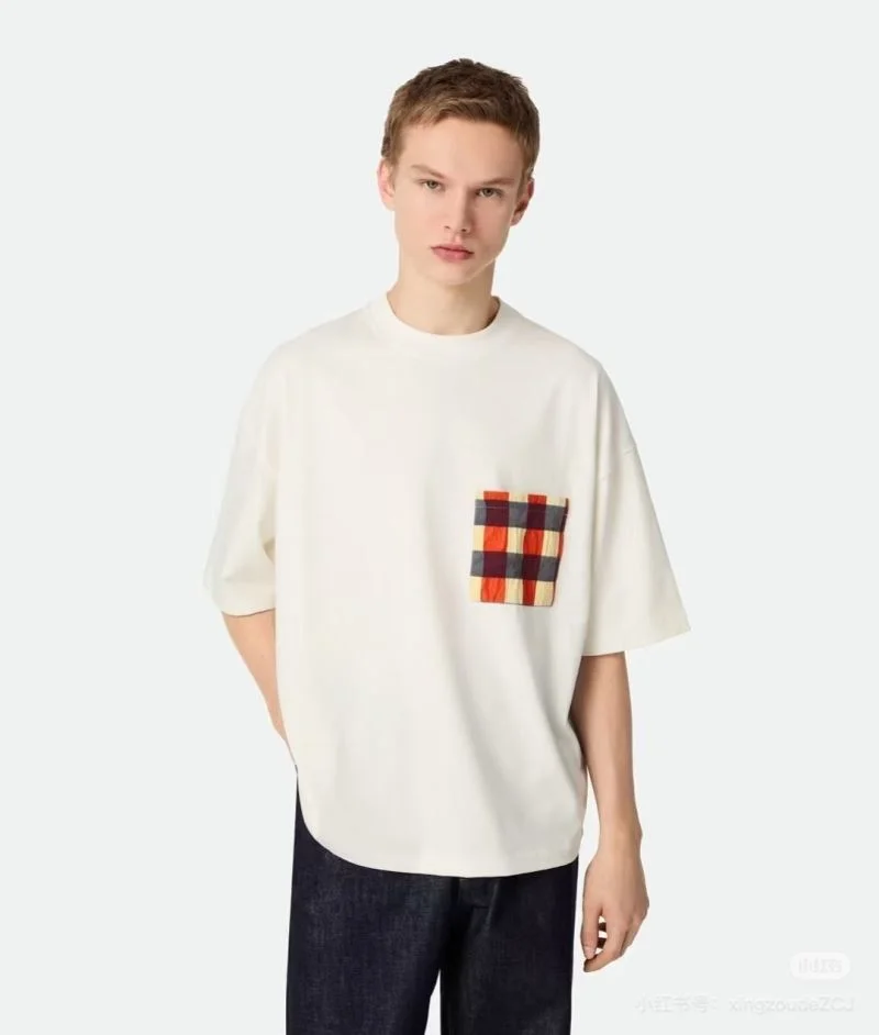 Inexpensive Bottega Veneta T-Shirts