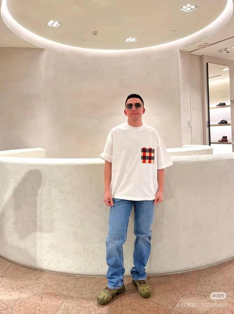 Inexpensive Bottega Veneta T-Shirts