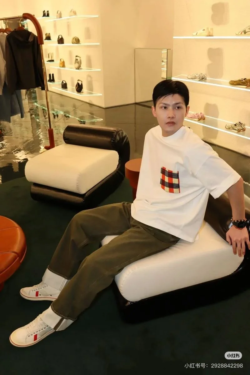 Inexpensive Bottega Veneta T-Shirts