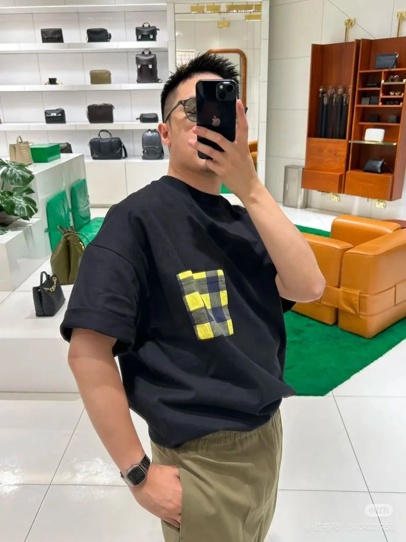 Inexpensive Bottega Veneta T-Shirts