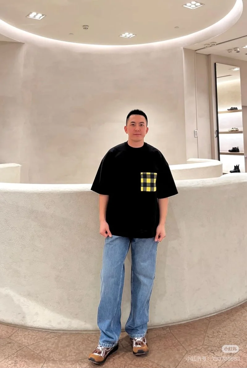 Inexpensive Bottega Veneta T-Shirts