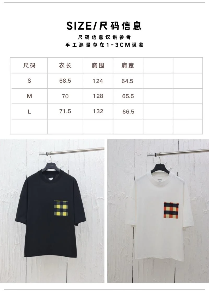 Reasonably priced Bottega Veneta T-Shirts