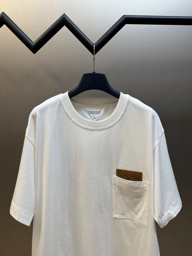 Precise copy Bottega Veneta T-Shirts