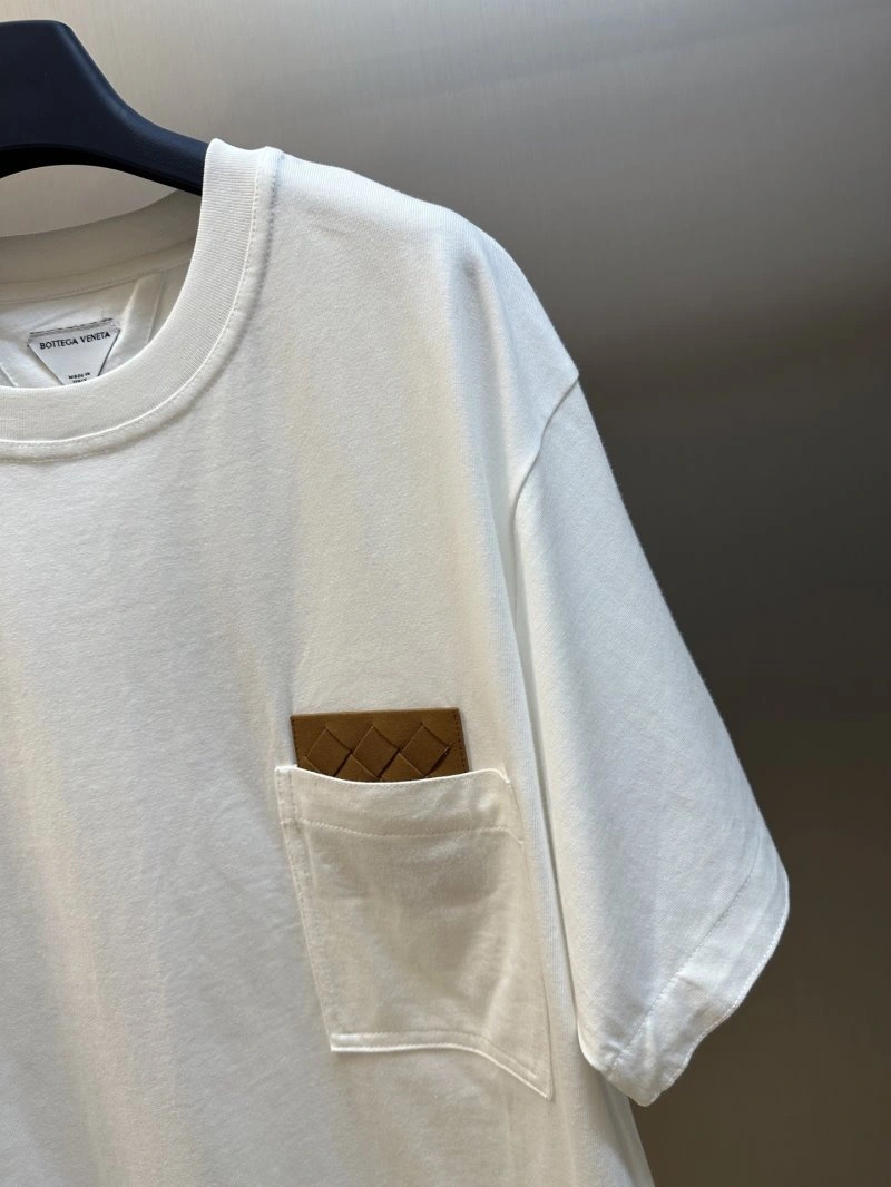Precise copy Bottega Veneta T-Shirts
