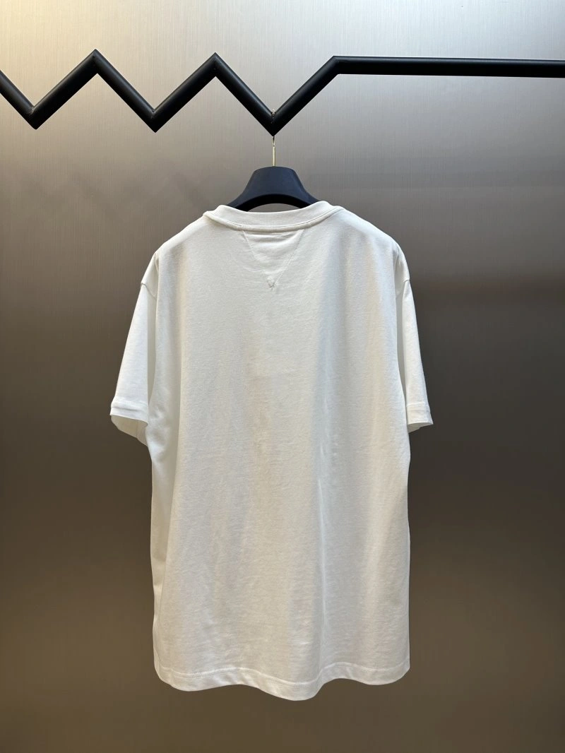 Precise copy Bottega Veneta T-Shirts