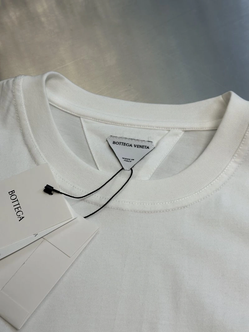 Precise copy Bottega Veneta T-Shirts