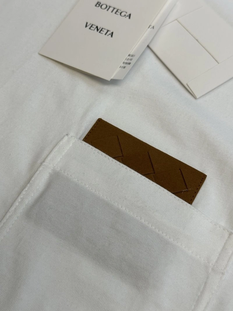 Precise copy Bottega Veneta T-Shirts