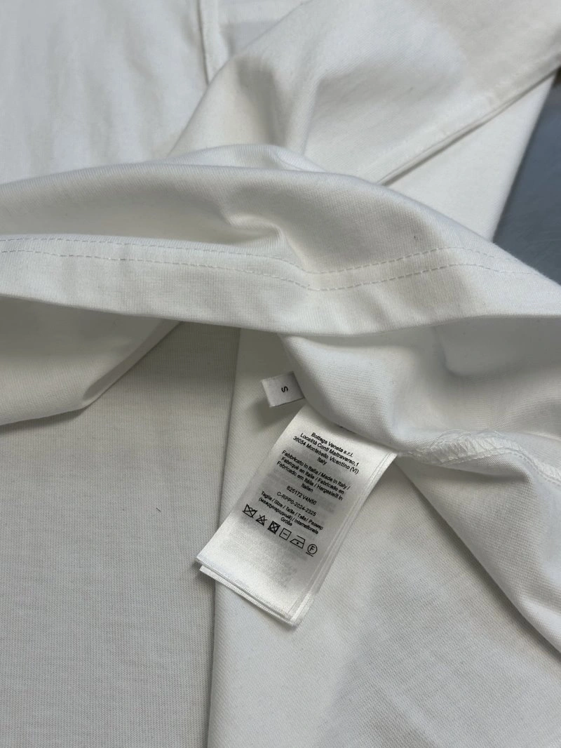 Precise copy Bottega Veneta T-Shirts