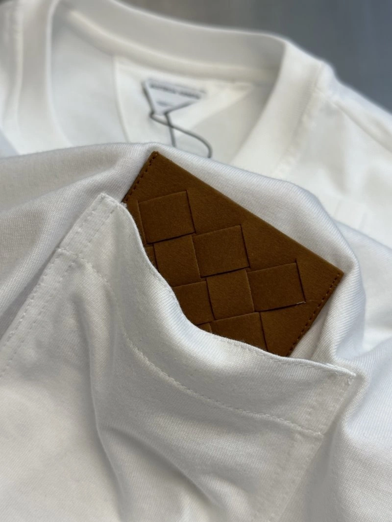 Precise copy Bottega Veneta T-Shirts