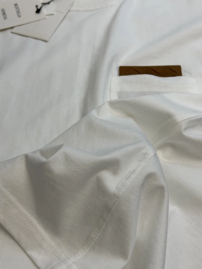 Precise copy Bottega Veneta T-Shirts