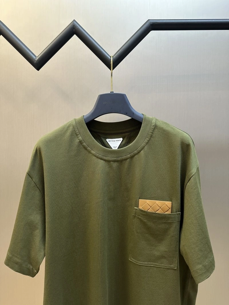 Mirror quality Bottega Veneta T-Shirts