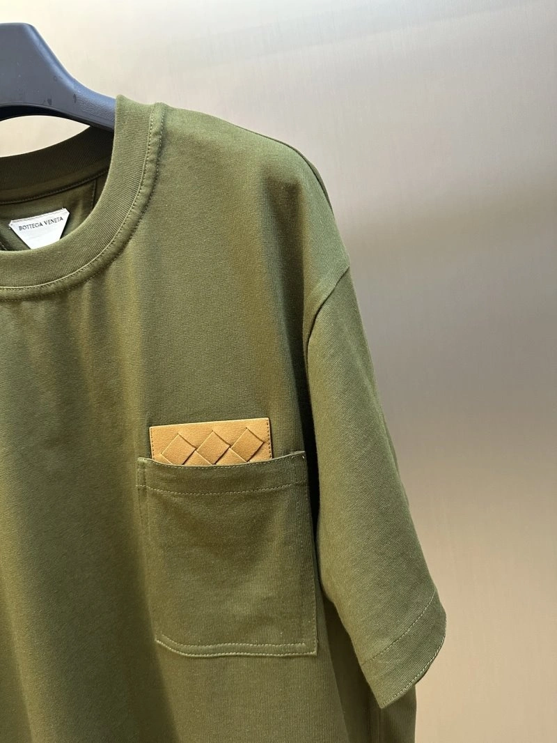 Mirror quality Bottega Veneta T-Shirts