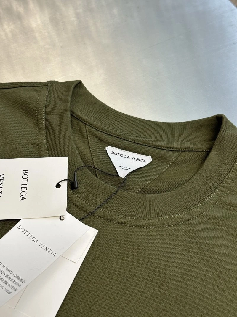 Mirror quality Bottega Veneta T-Shirts