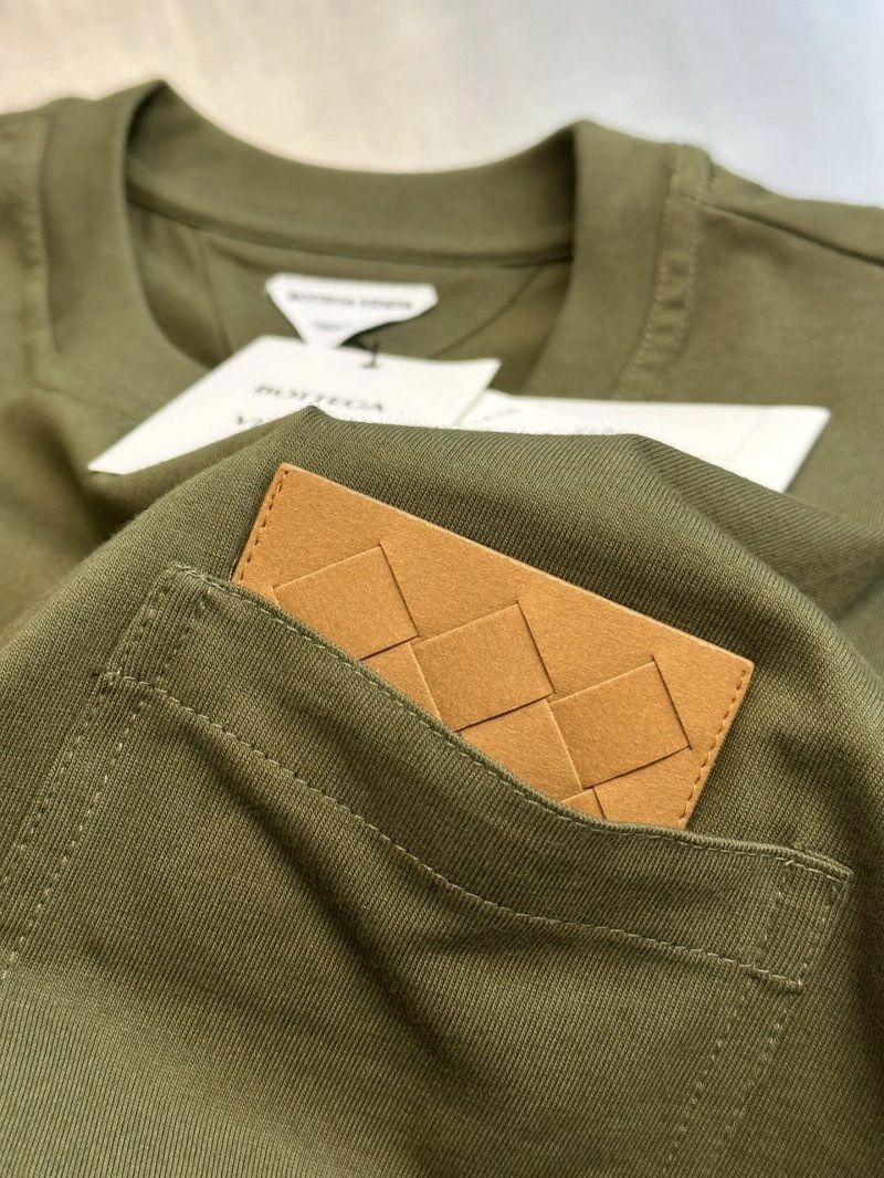 Mirror quality Bottega Veneta T-Shirts