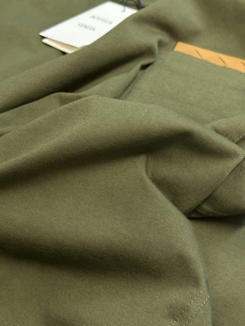 Mirror quality Bottega Veneta T-Shirts