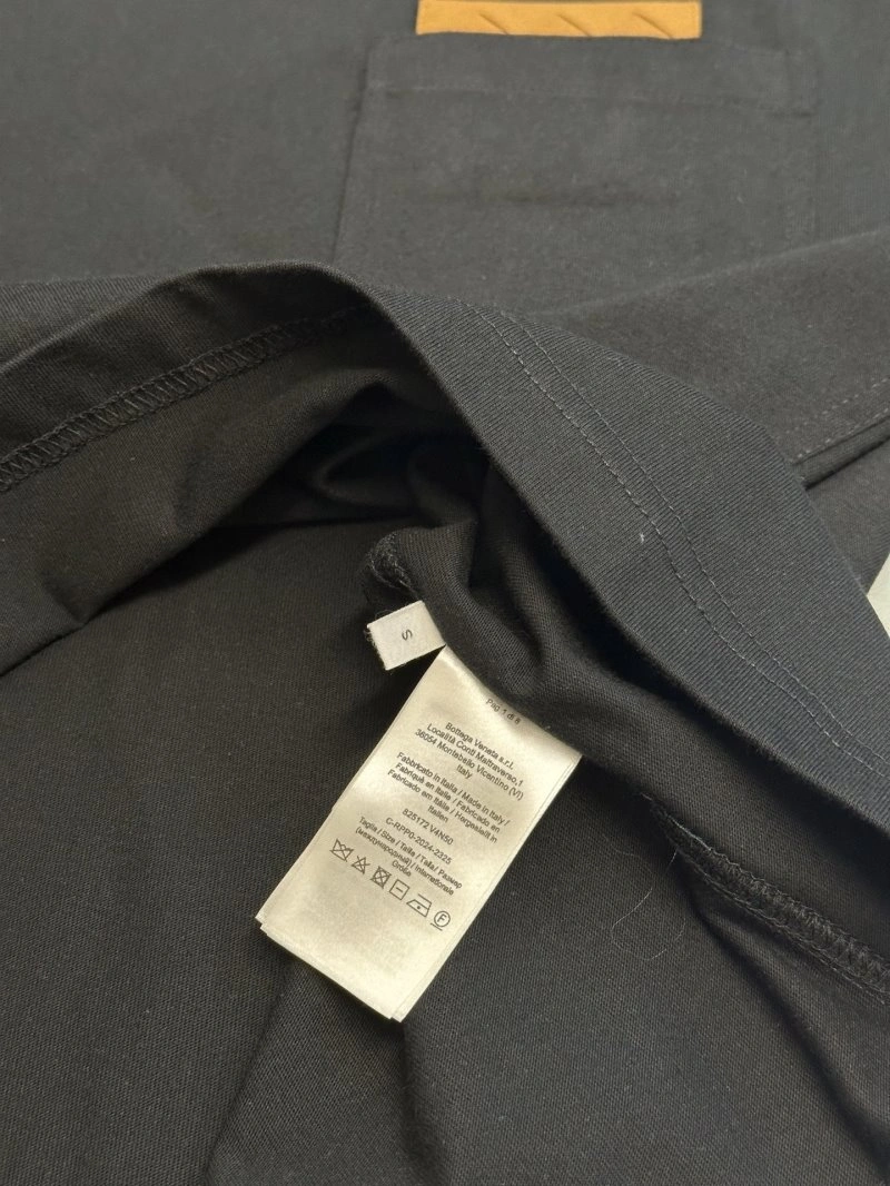 Top mirror Bottega Veneta T-Shirts