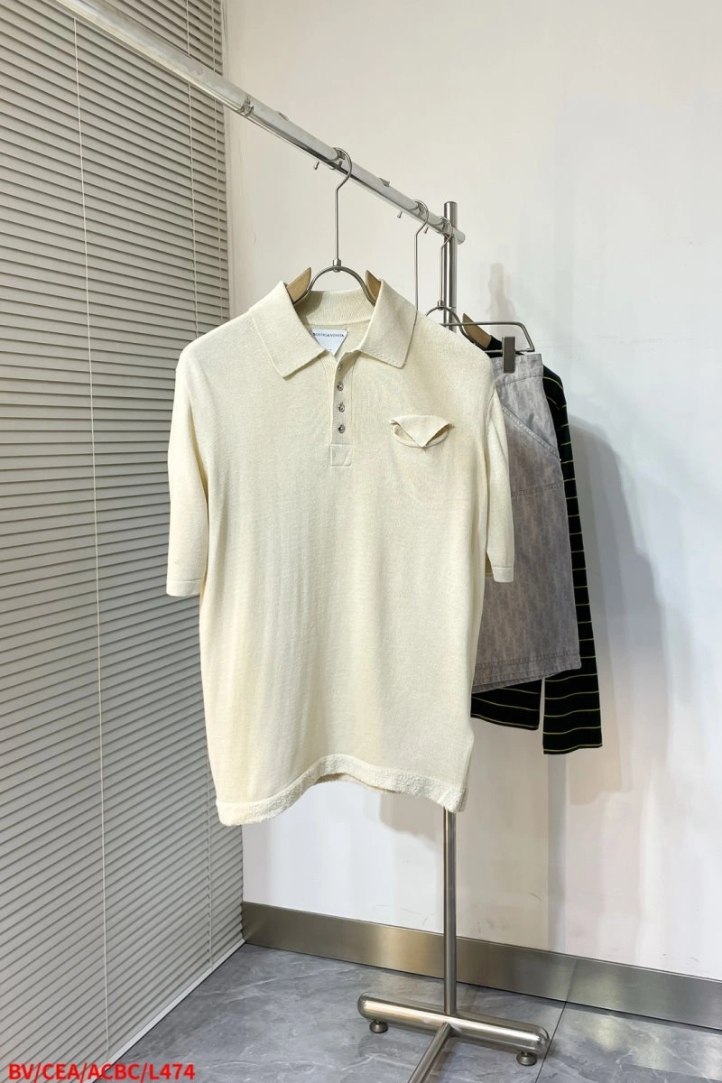 Bottega Veneta T-Shirts