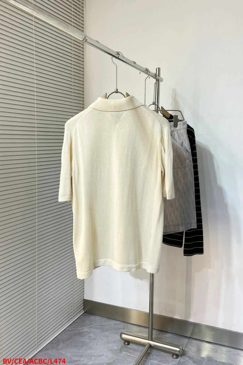 Mirror quality Bottega Veneta T-Shirts
