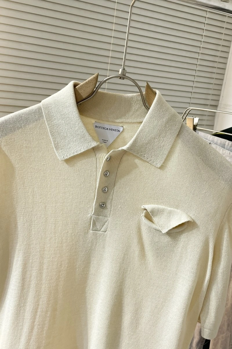 Mirror quality Bottega Veneta T-Shirts