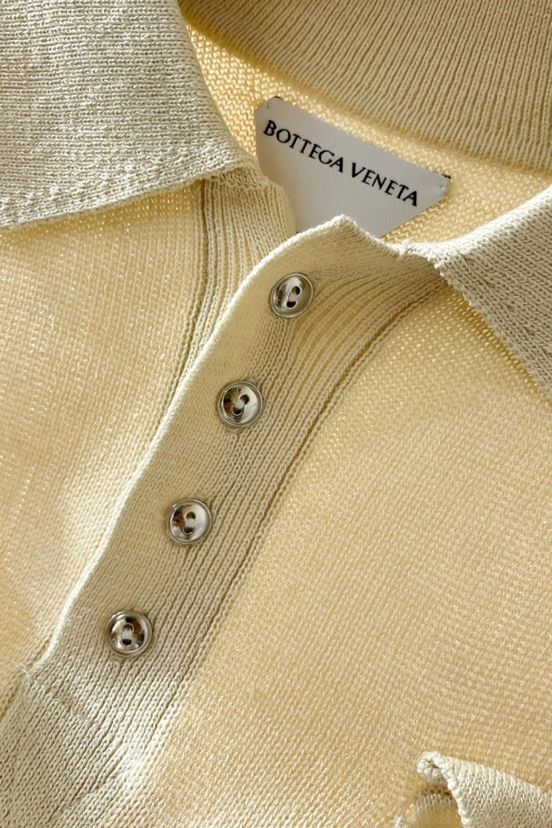 Mirror quality Bottega Veneta T-Shirts