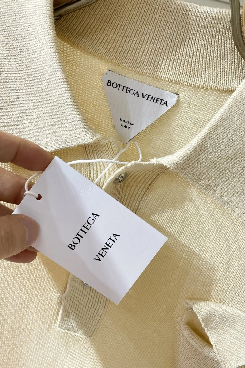 Mirror quality Bottega Veneta T-Shirts
