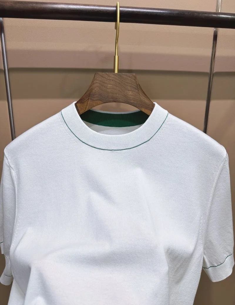 Indistinguishable Bottega Veneta T-Shirts