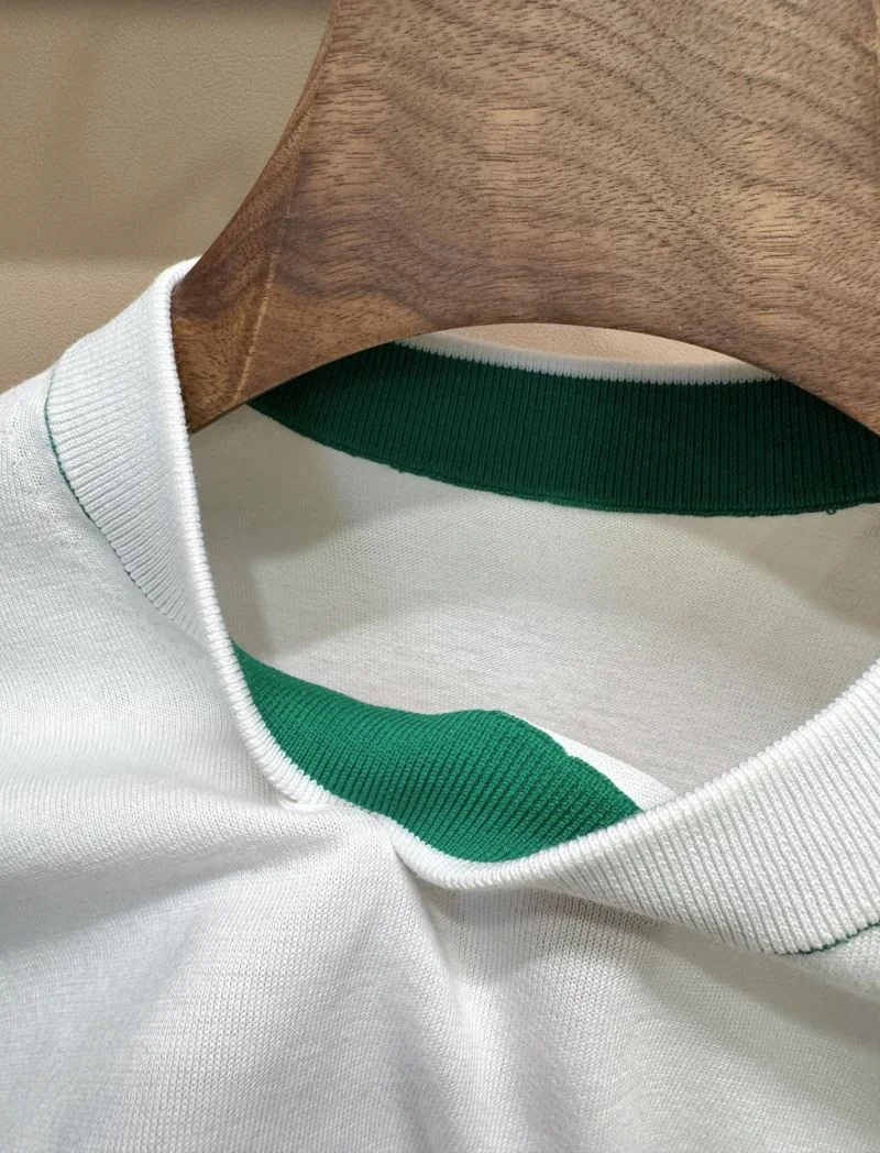 Indistinguishable Bottega Veneta T-Shirts