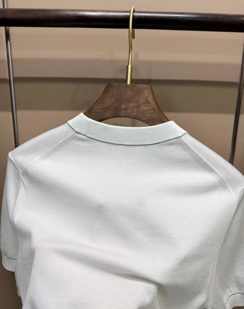 Indistinguishable Bottega Veneta T-Shirts