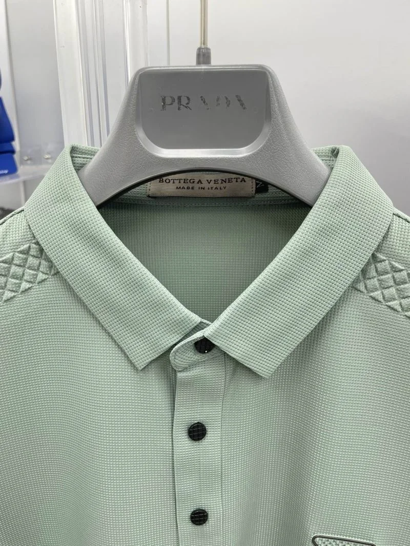 Mirror quality Bottega Veneta T-Shirts