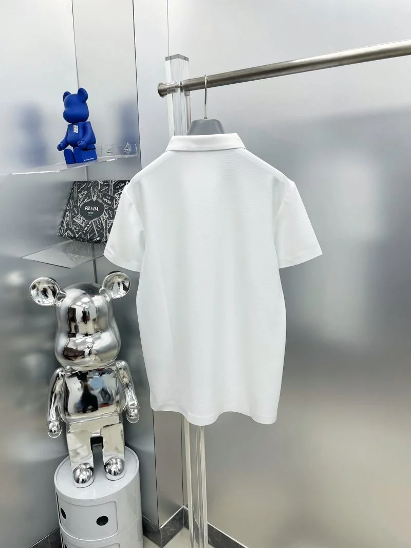 Brand-authenticated Bottega Veneta T-Shirts