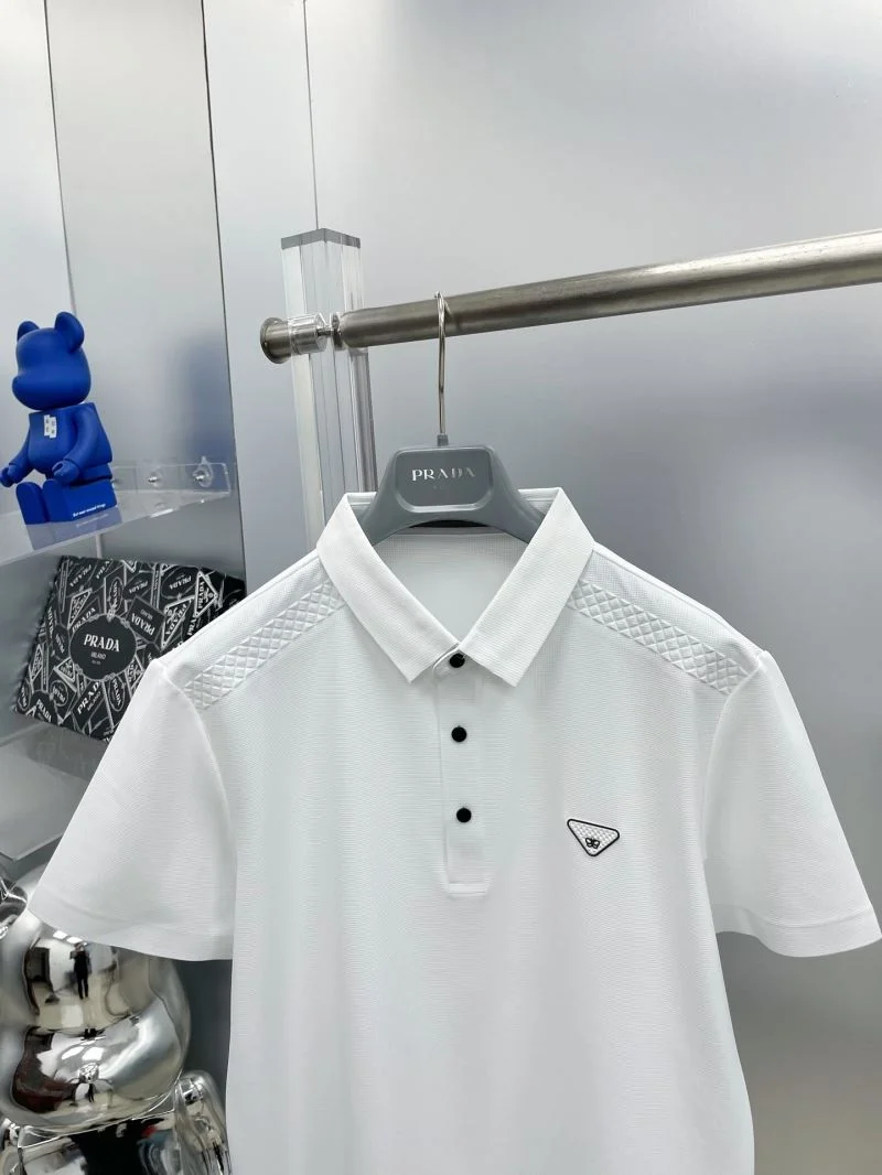 Brand-authenticated Bottega Veneta T-Shirts