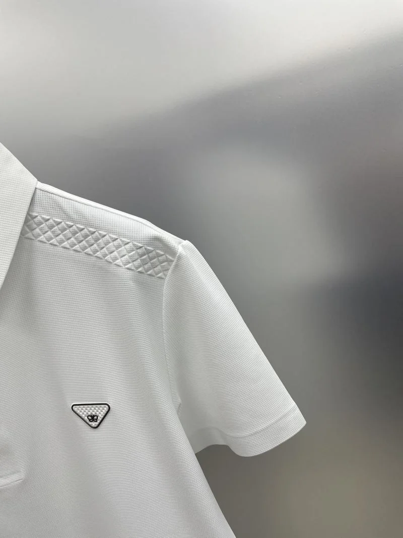 Brand-authenticated Bottega Veneta T-Shirts