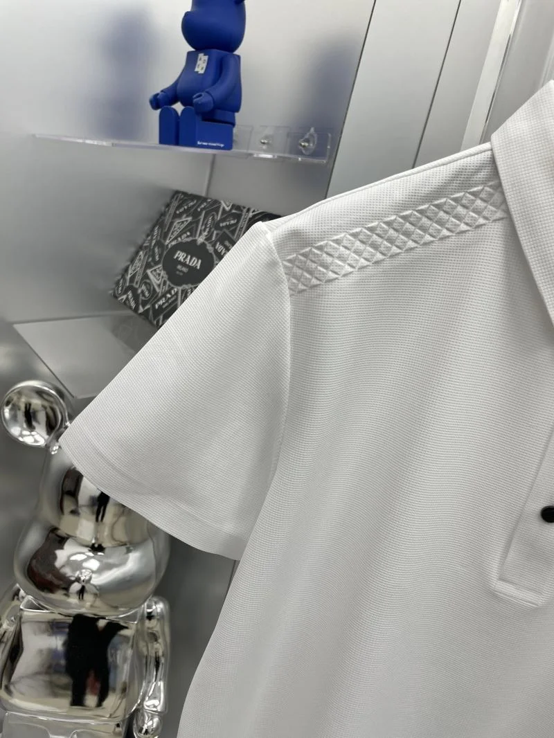Brand-authenticated Bottega Veneta T-Shirts