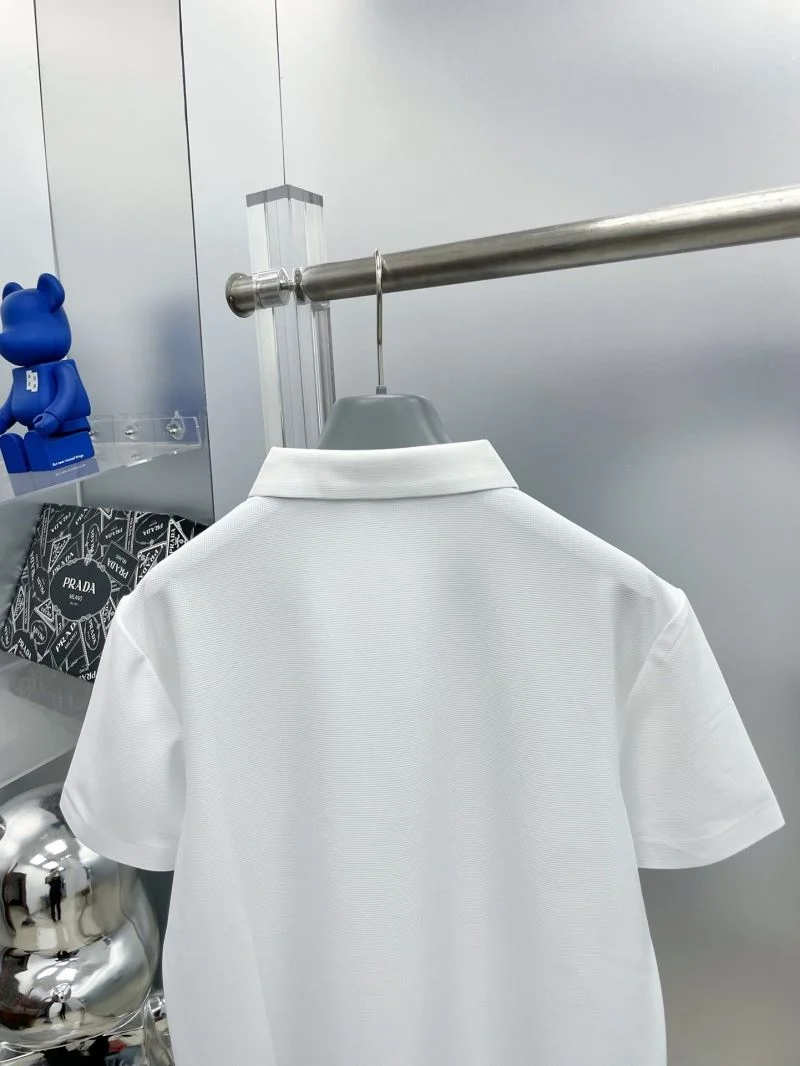 Brand-authenticated Bottega Veneta T-Shirts