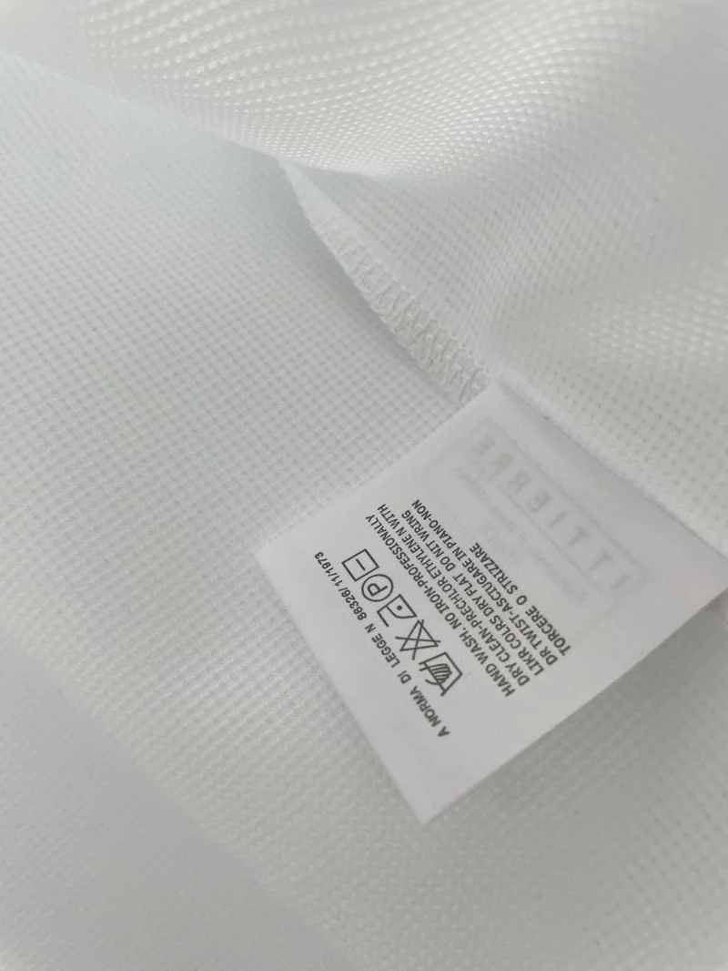 Brand-authenticated Bottega Veneta T-Shirts