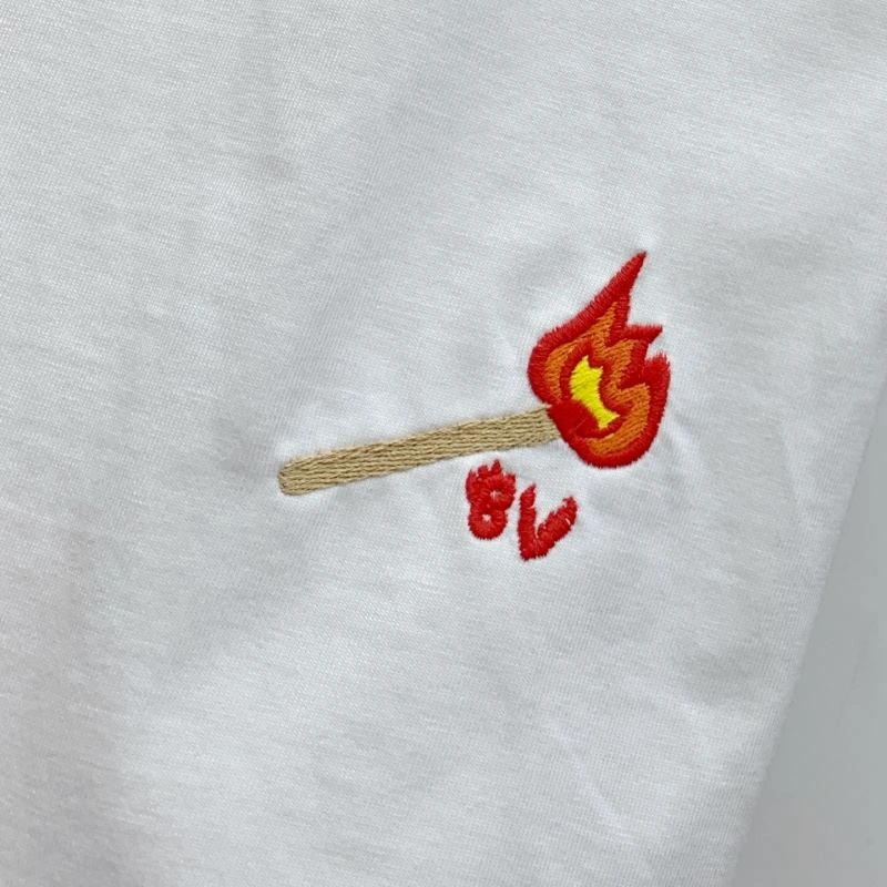 Exact replica Bottega Veneta T-Shirts