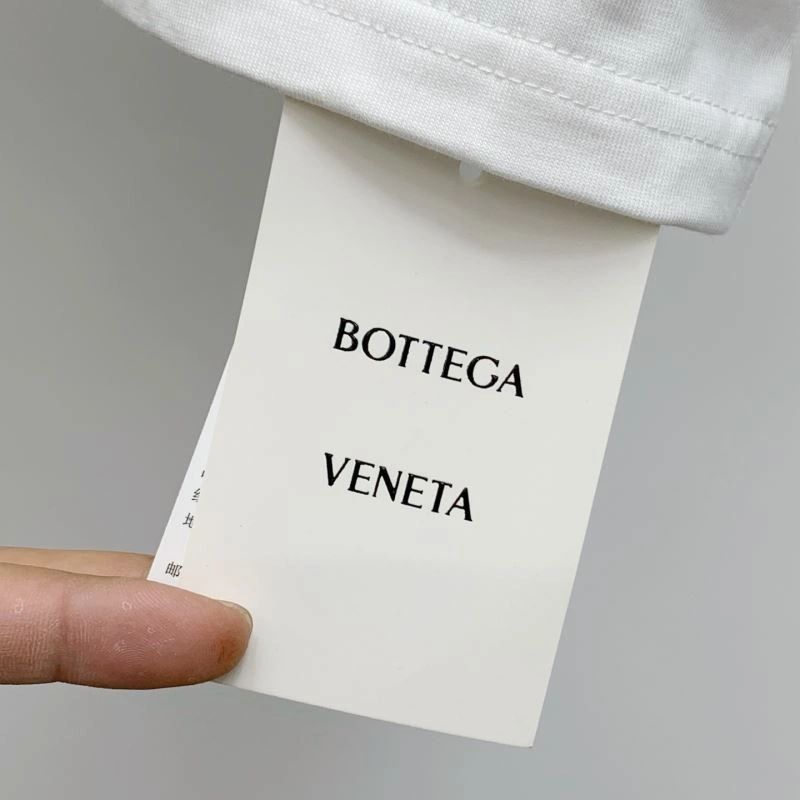 Exact replica Bottega Veneta T-Shirts