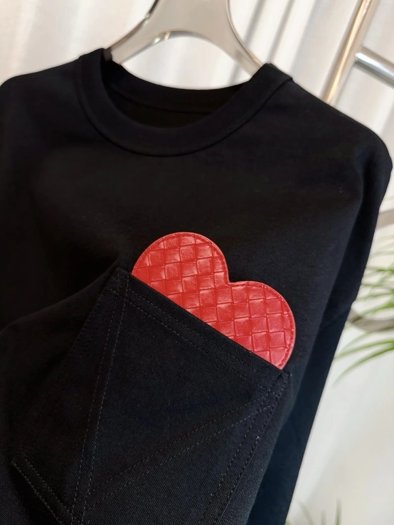 High fidelity Bottega Veneta T-Shirts