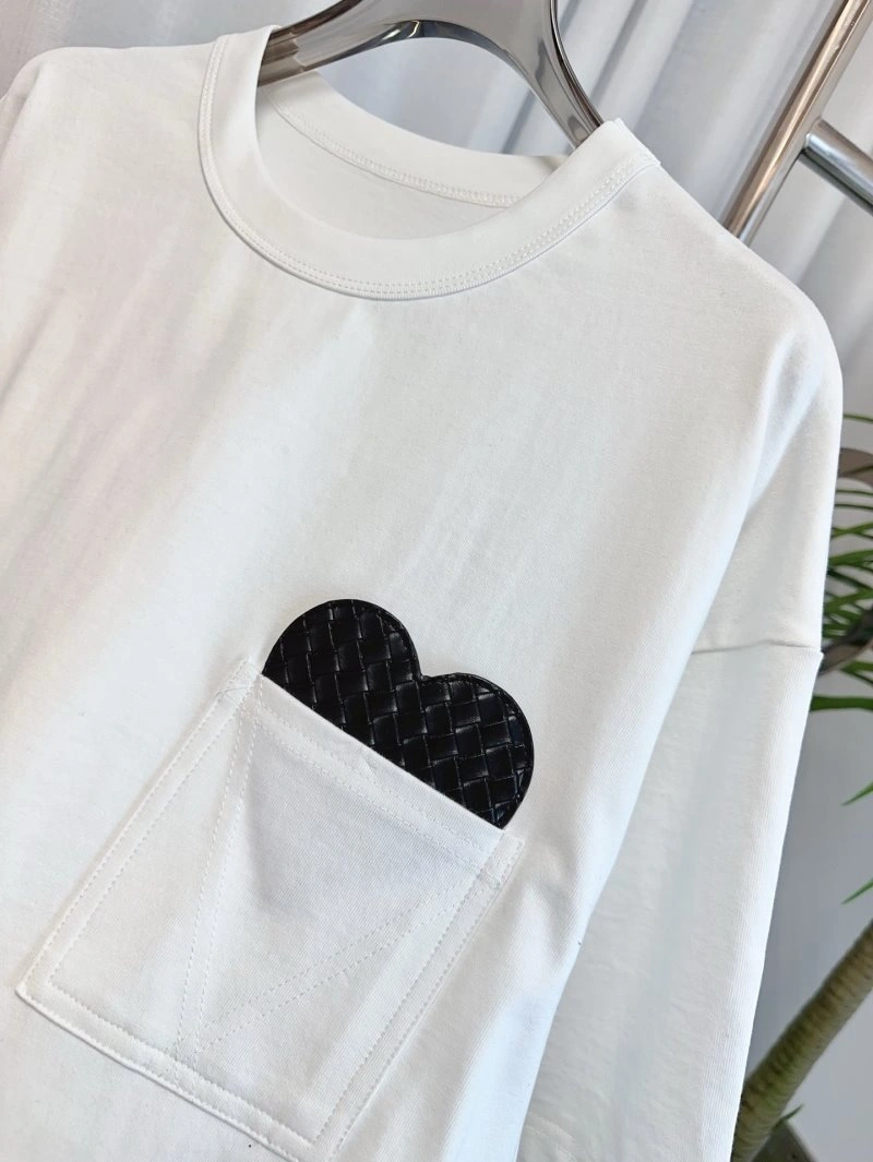 Reasonably priced Bottega Veneta T-Shirts