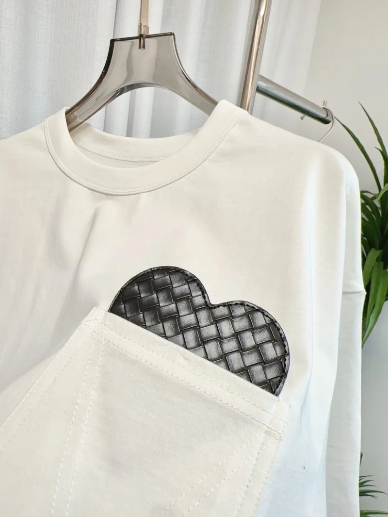 Reasonably priced Bottega Veneta T-Shirts