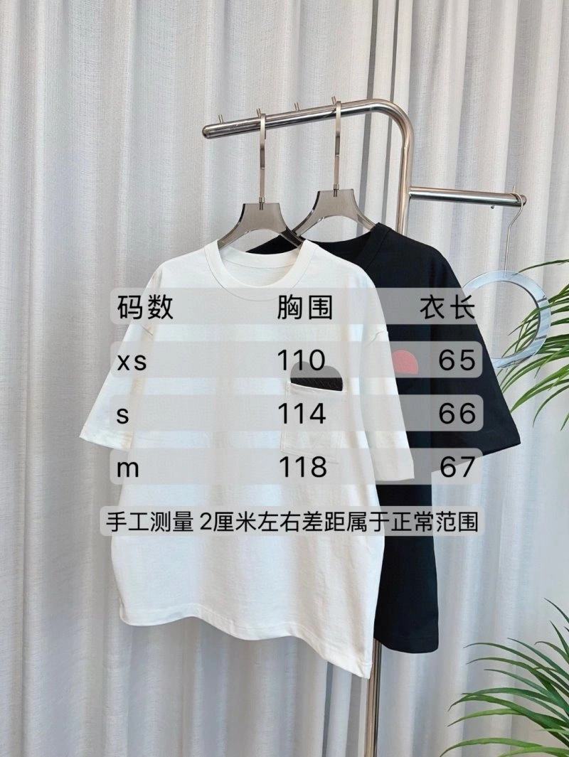 Reasonably priced Bottega Veneta T-Shirts